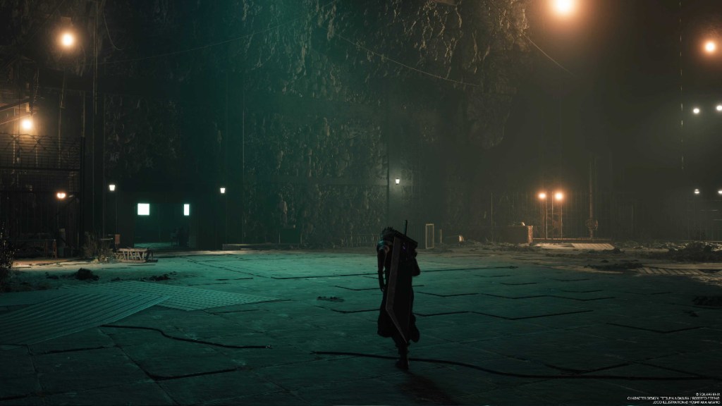 How Dynamic Difficulty Works in Final Fantasy 7 Rebirth - Explained - Prima Games