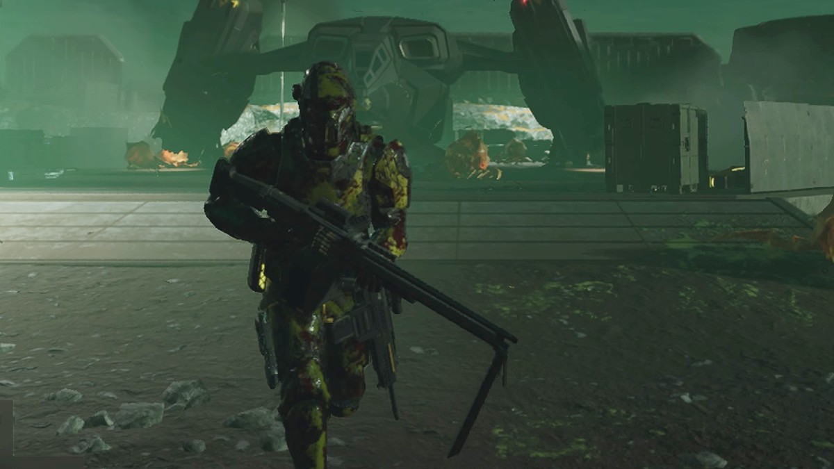 How to Switch to First Person in Helldivers 2 - Prima Games