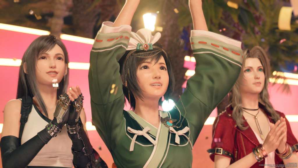 All Gold Saucer (GP) Prizes and How to Get Them in Final Fantasy 7 ...