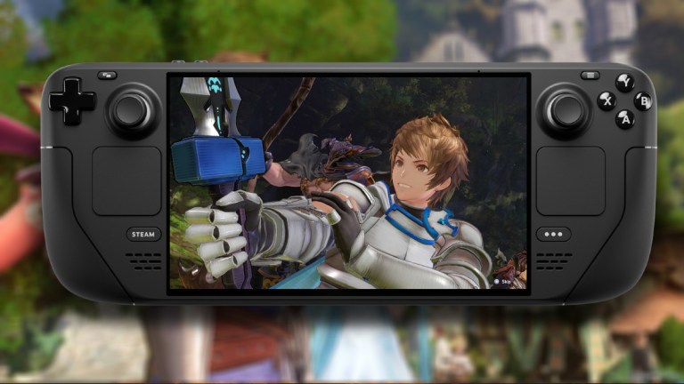 Is Granblue Fantasy: Relink Steam Deck Playable? - Prima Games