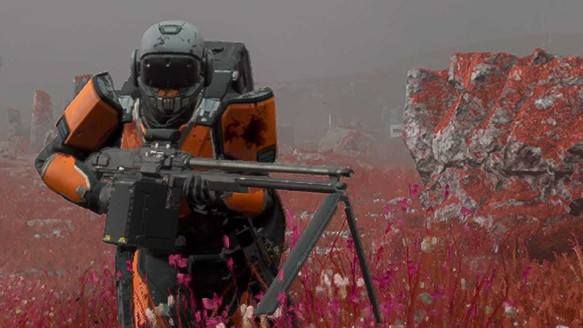 Helldivers 2's Weapons Have "Hidden" Stats, Says Arrowhead CEO - Prima ...