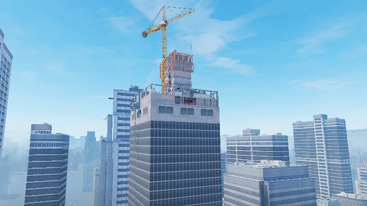 How to Make a Skyscraper in Infinite Craft – Recipe Combination Guide ...