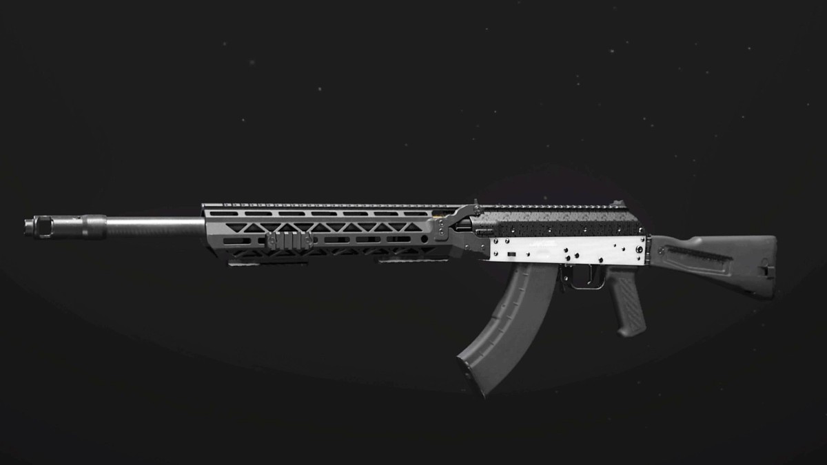 How to Unlock the JAK Tyrant 762 Kit in MW3 - Prima Games