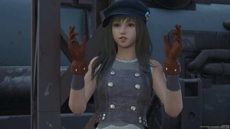 How to Complete Lifeline in Peril in Final Fantasy 7 Rebirth (FF7 ...