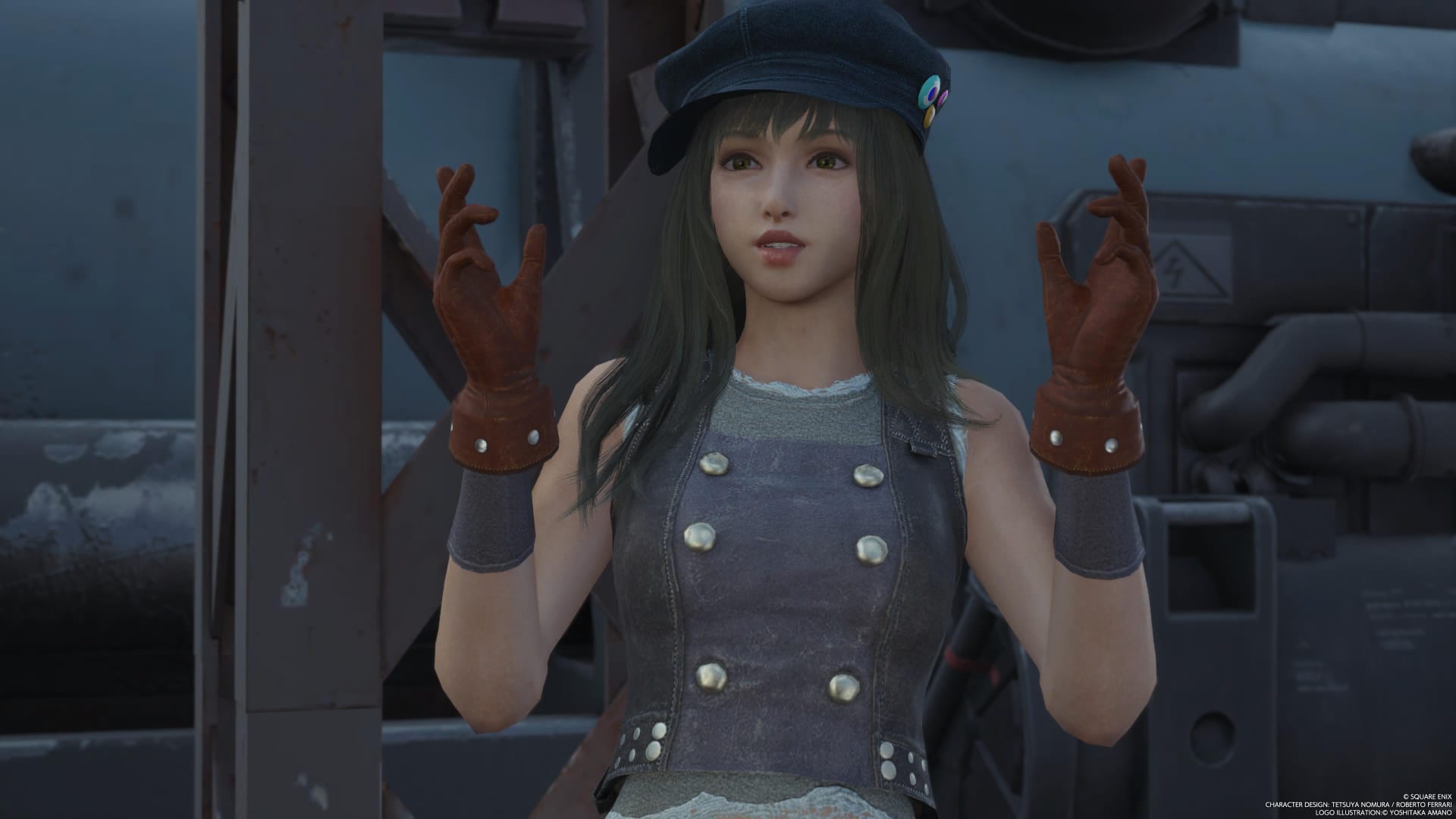 How to Complete Lifeline in Peril in Final Fantasy 7 Rebirth (FF7 ...