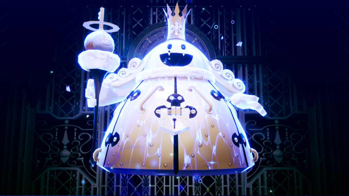 Persona 3 Reload (P3R): How To Get King Frost - Fusion, Explained ...