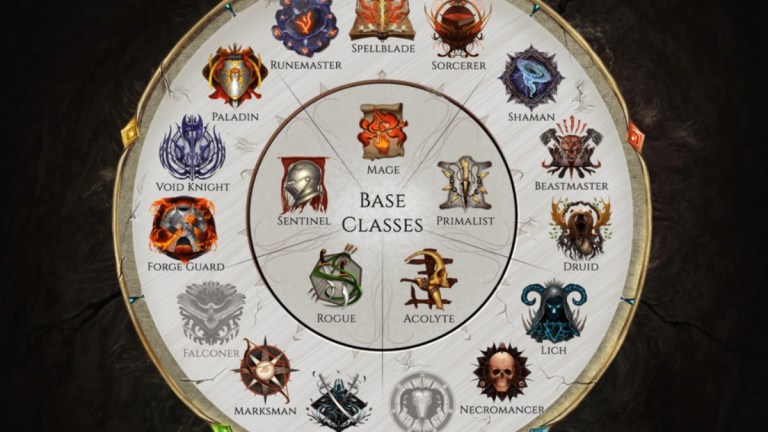 How to Unlock Mastery in Last Epoch - Prima Games