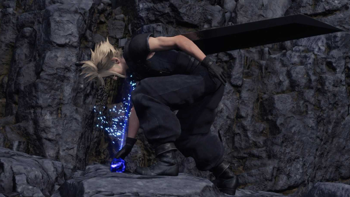 How to Find and Equip Materia in Final Fantasy 7 Rebirth (FF7) - Prima Games