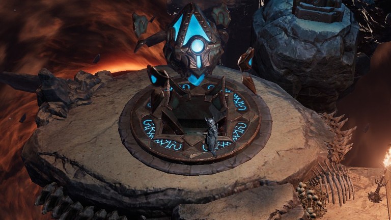 Last Epoch: What are Monoliths? - Monoliths of Fate Guide - Prima Games