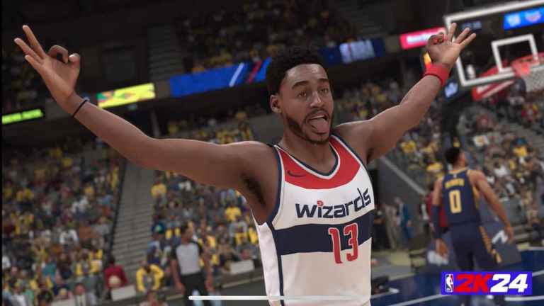 How to Fix NBA 2k24 Error Code 4e940a0d - Prima Games