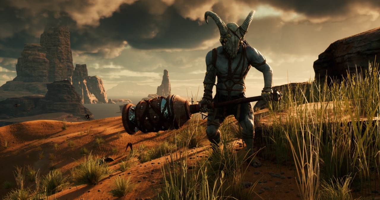 How Does Multiplayer Work in Nightingale? - Answered - Prima Games