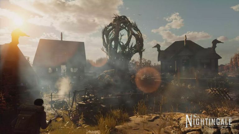 Nightingale: How to Fix Twitch Drops Not Working - Prima Games