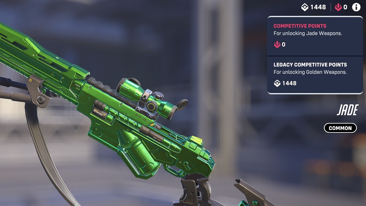 How to Get Legacy Competitive Points in Overwatch 2 - Prima Games