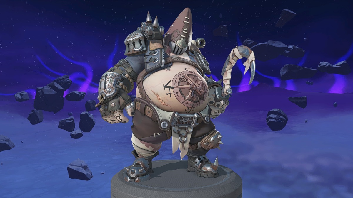 All Overwatch 2 Season 9 Battle Pass Skins - Prima Games
