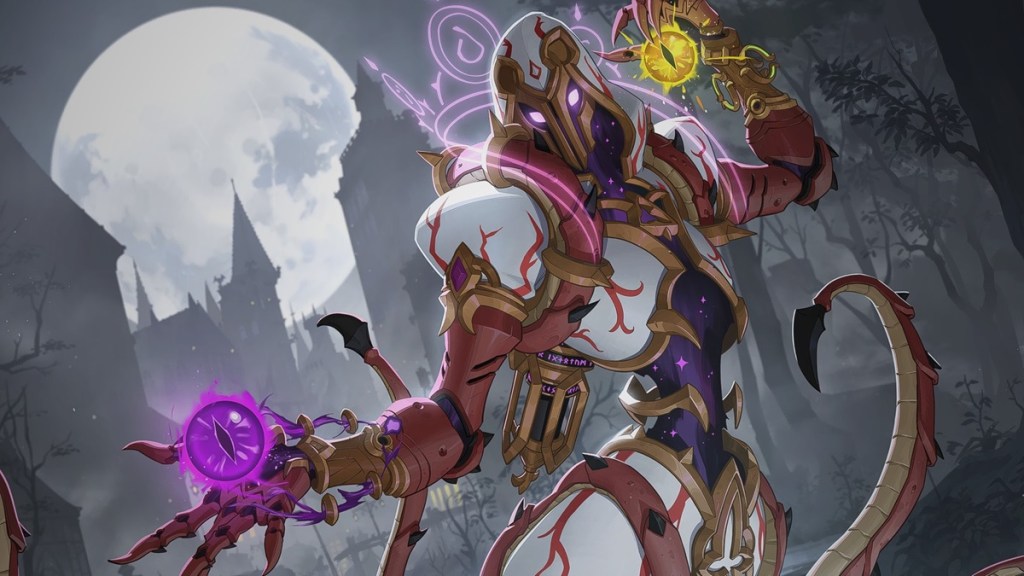 How to Get Legacy Competitive Points in Overwatch 2 - Prima Games