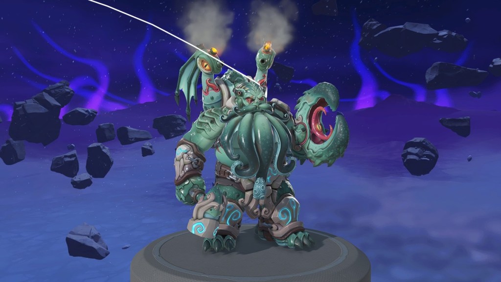 All Overwatch 2 Season 9 Battle Pass Skins - Prima Games