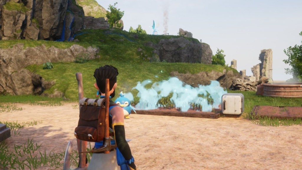 Best Pals for Cooling in Palworld, Ranked - Prima Games