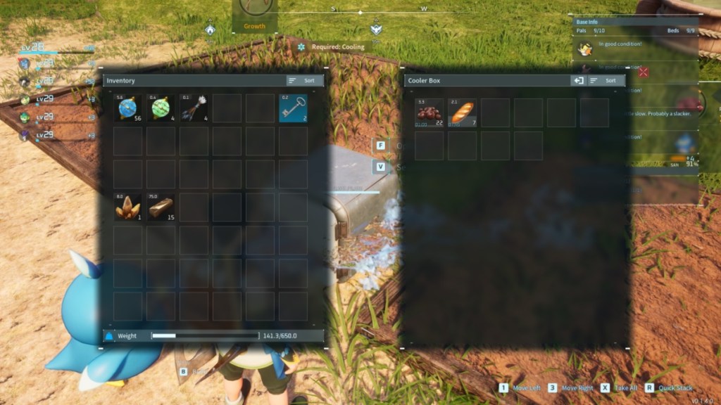 Best Pals for Cooling in Palworld, Ranked - Prima Games