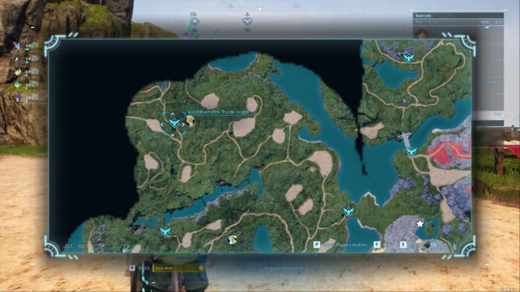 Screenshot by Prima Games