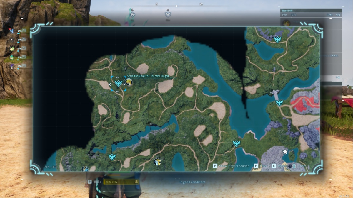 How to Find and Catch Broncherry in Palworld - Prima Games