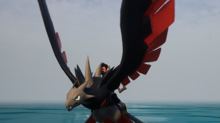 How to Get to the Wildlife Sanctuary Islands in Palworld - Prima Games