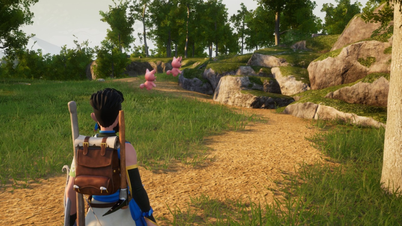 All Pals in Palworld That Improve Carrying Capacity, Ranked - Prima Games