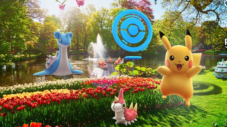 Can Party Hat Pokemon be Shiny in Pokemon GO? - Prima Games