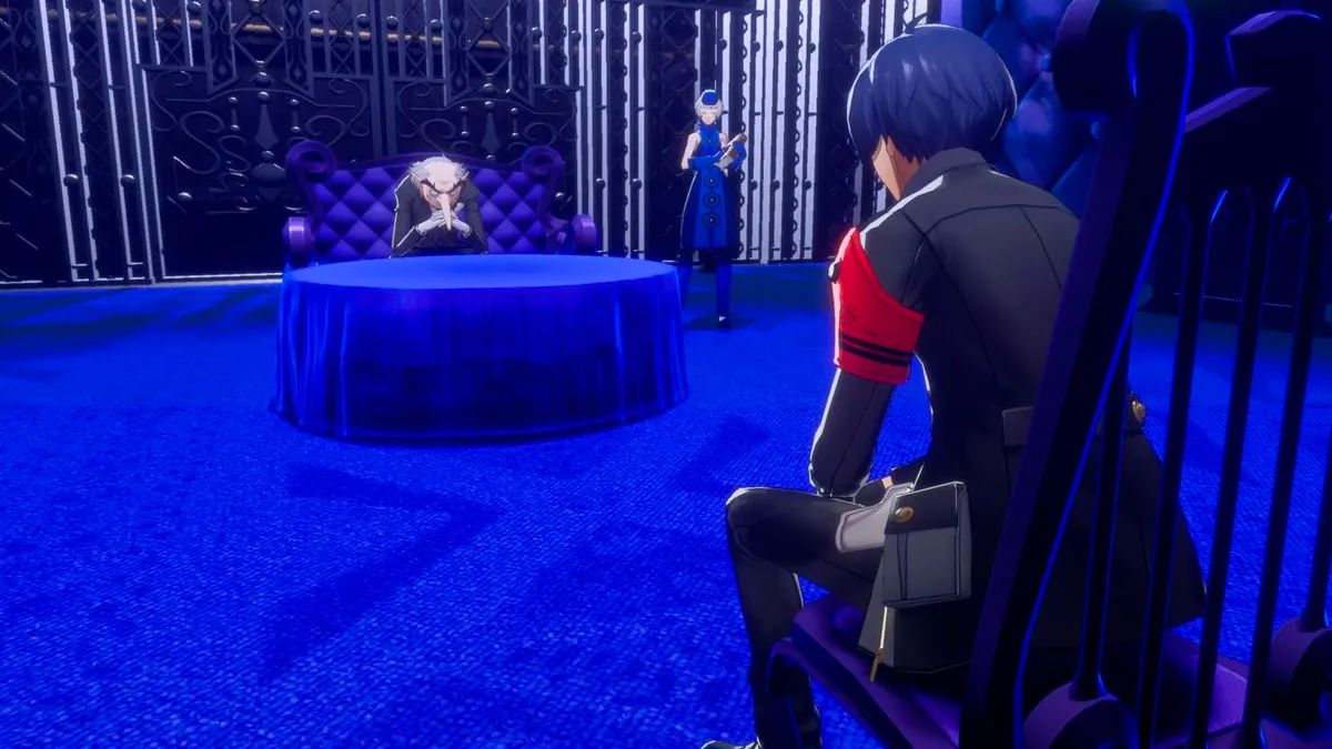 All Personas in Persona 3 Reload - Full Persona Compendium List (P3R ...