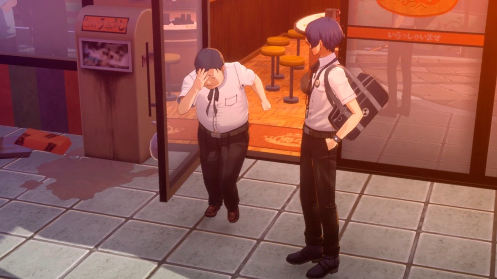 All Moon Social Link Answers in Persona 3 Reload (P3R) - Social Link ...