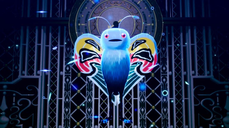 How to Fuse Mothman with Agilao in Persona 3 Reload (P3R) - Prima Games
