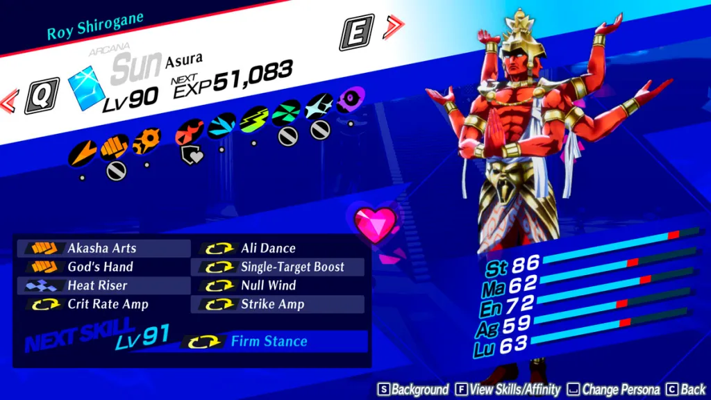 How to Find and Defeat the Reaper in Persona 3 Reload (P3R) - Prima Games