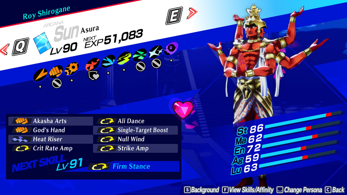 How to Find and Defeat the Reaper in Persona 3 Reload (P3R) - Prima Games