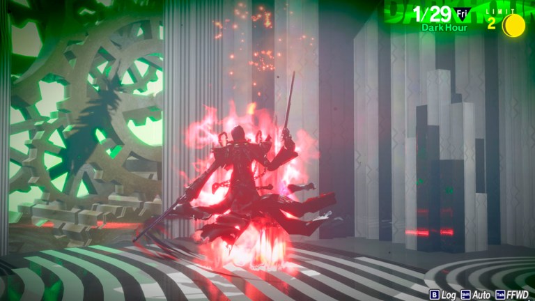 How to Find and Defeat the Reaper in Persona 3 Reload (P3R) - Prima Games