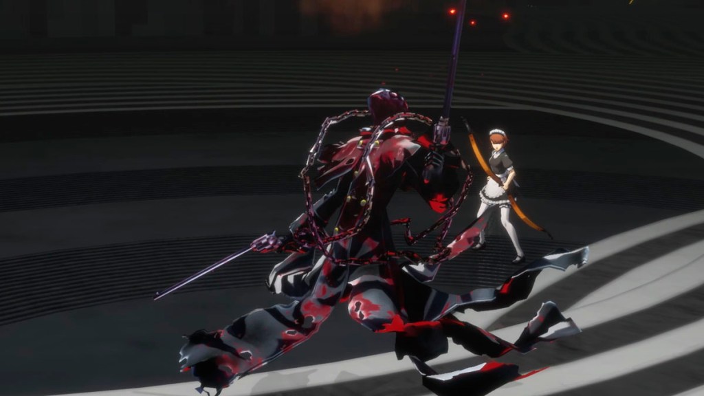 How to Find and Defeat the Reaper in Persona 3 Reload (P3R) - Prima Games