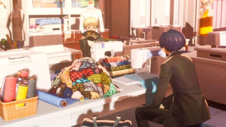 All Temperance Social Link Answers in Persona 3 Reload (P3R) - Social ...