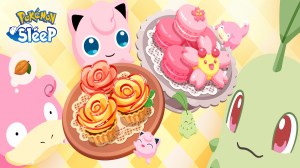 All Pokemon Sleep Dessert Recipes, Listed - Prima Games