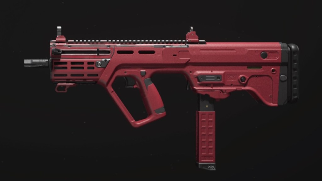 Best Loadout and Attachments for the RAM-9 in MW3 - Prima Games