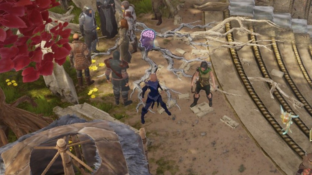 How to Respec Your Passive Skills in Last Epoch - Prima Games