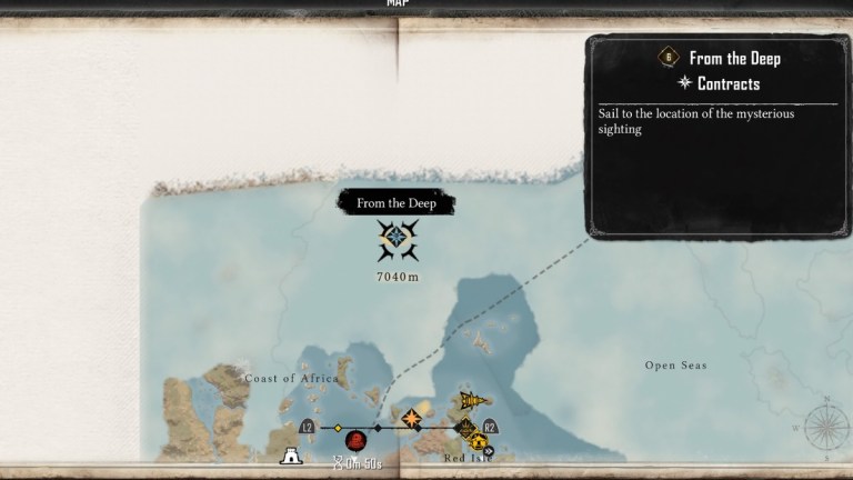 Screenshot by Prima Games.