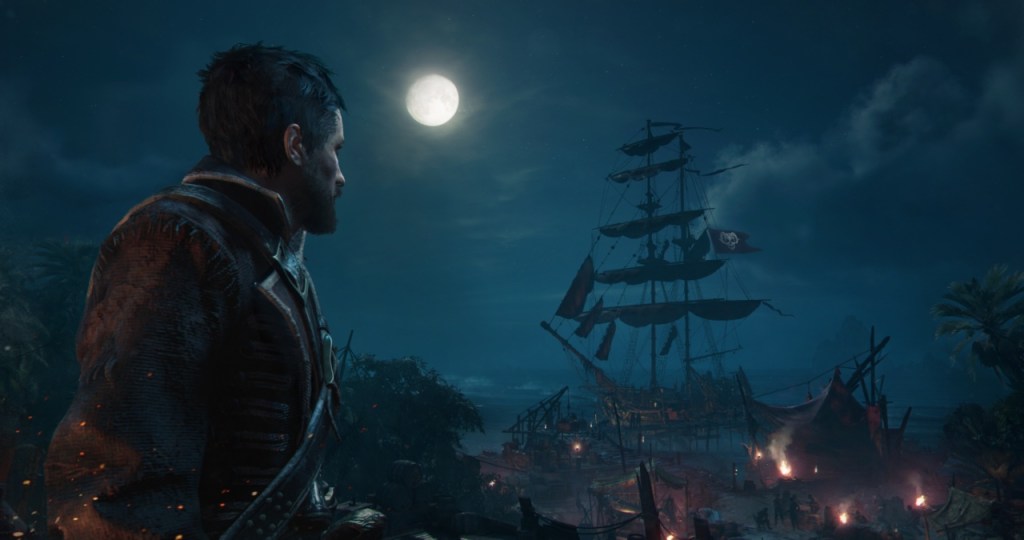 How to Complete the Fall of Lanitra in Skull and Bones - Prima Games
