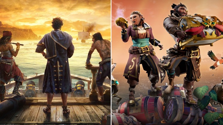 Skull And Bones or Sea of Thieves – Which Should You Play?