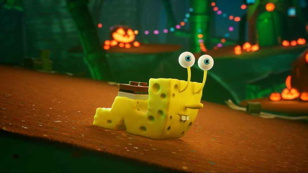 How to Make SpongeBob in Infinite Craft - Recipe Combination Guide ...