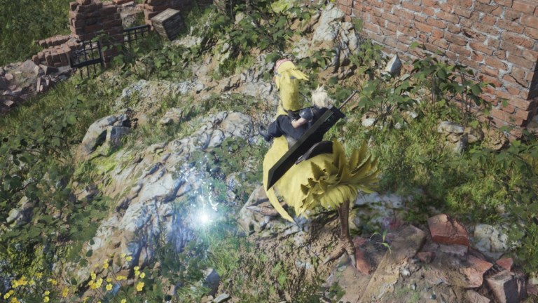 How to Unlock More Transmuter Recipes in Final Fantasy 7 Rebirth (FF7 ...