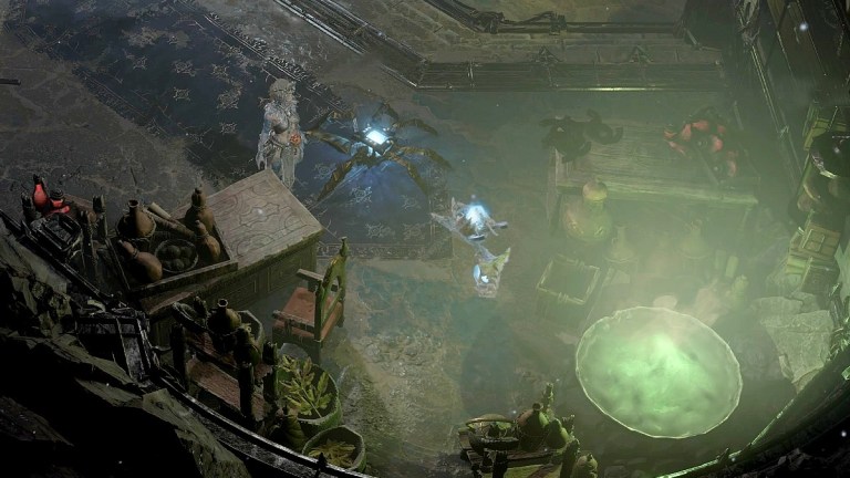 How to Craft Uber Unique Items in Diablo 4 - Prima Games