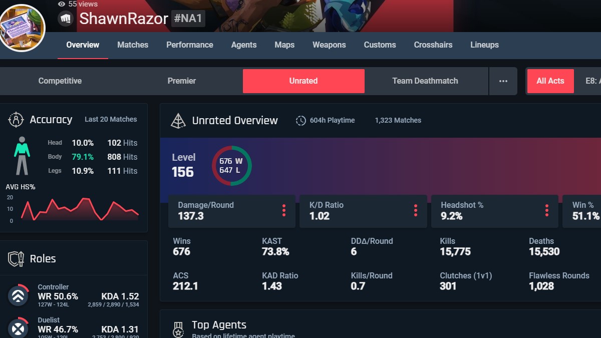 How to Check Player Ranks in Valorant - Prima Games