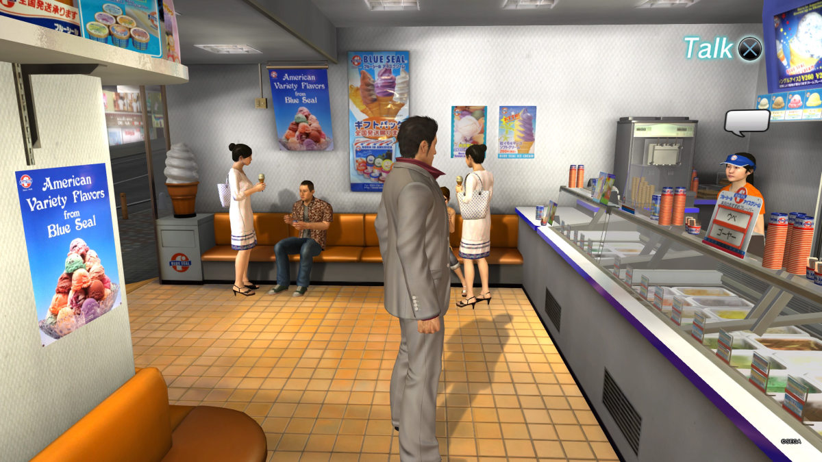 Best Food in Yakuza/Like a Dragon That We Want to Try IRL, Ranked ...
