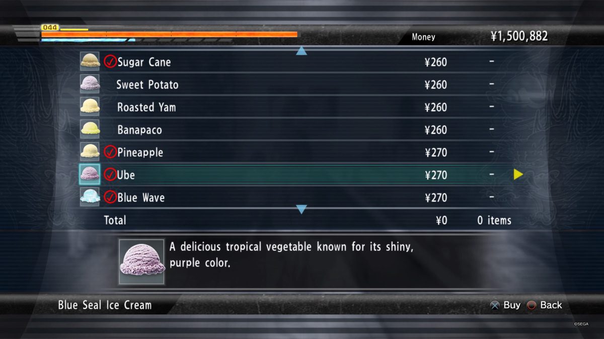 Best Food in Yakuza/Like a Dragon That We Want to Try IRL, Ranked ...