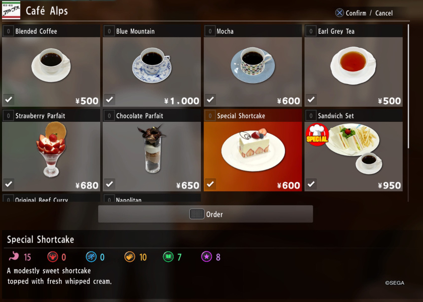 Best Food in Yakuza/Like a Dragon That We Want to Try IRL, Ranked ...