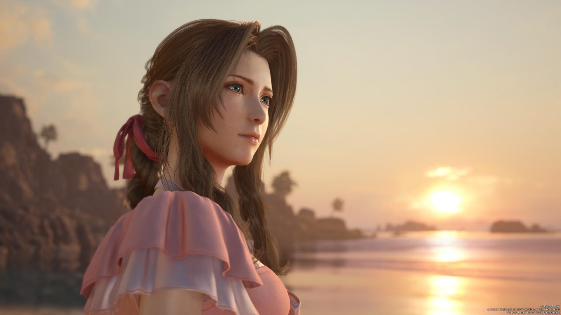 How to Find and Unlock All Outfits in Final Fantasy VII Rebirth (FF7 ...