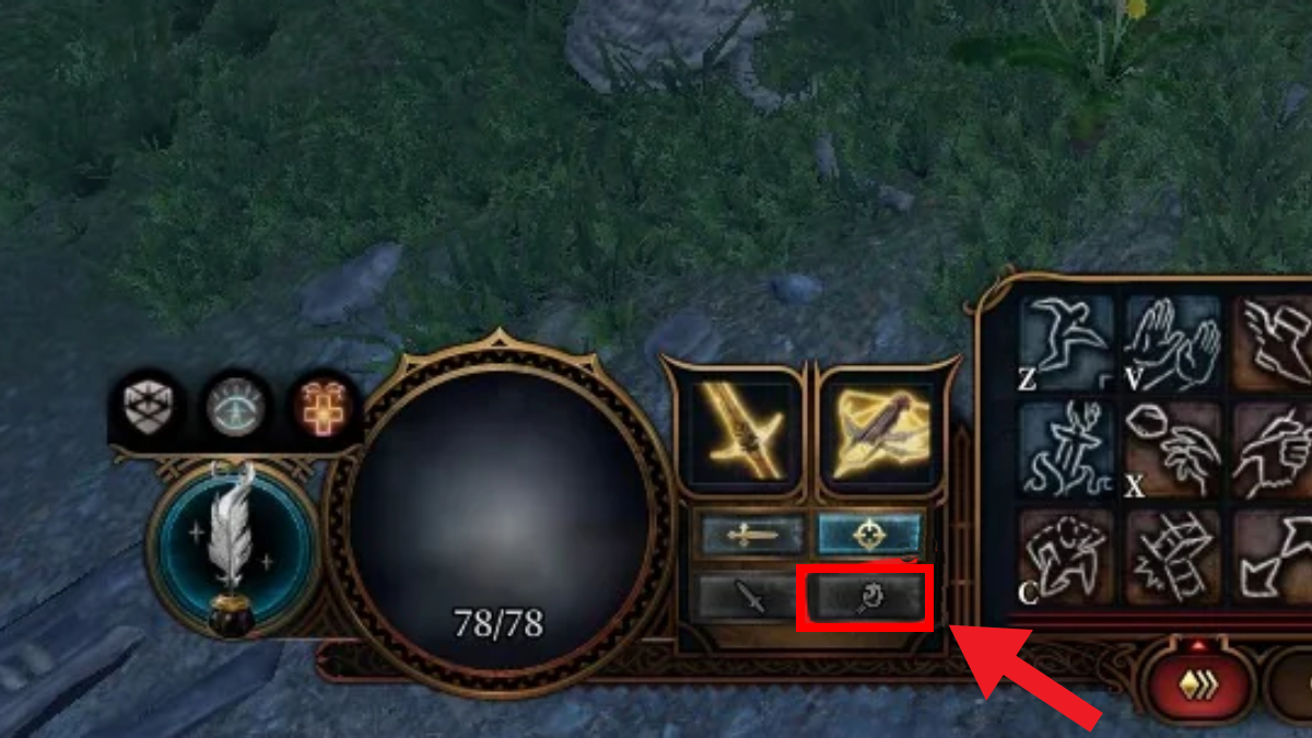 How to Toggle Your Torch in Baldur's Gate 3 (BG3) - Prima Games